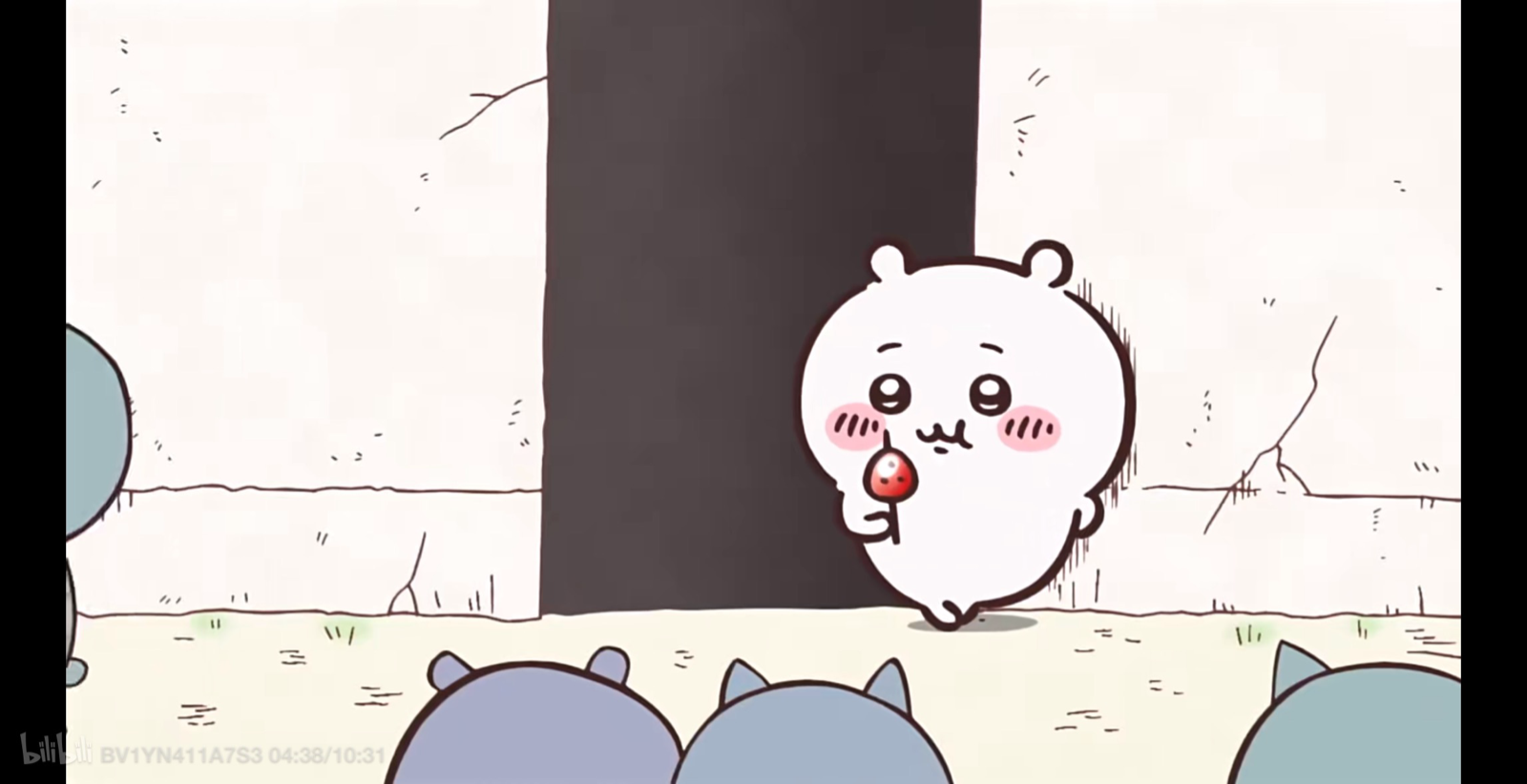 chiikawa - 高清图片，堆糖，美图壁纸兴趣社区