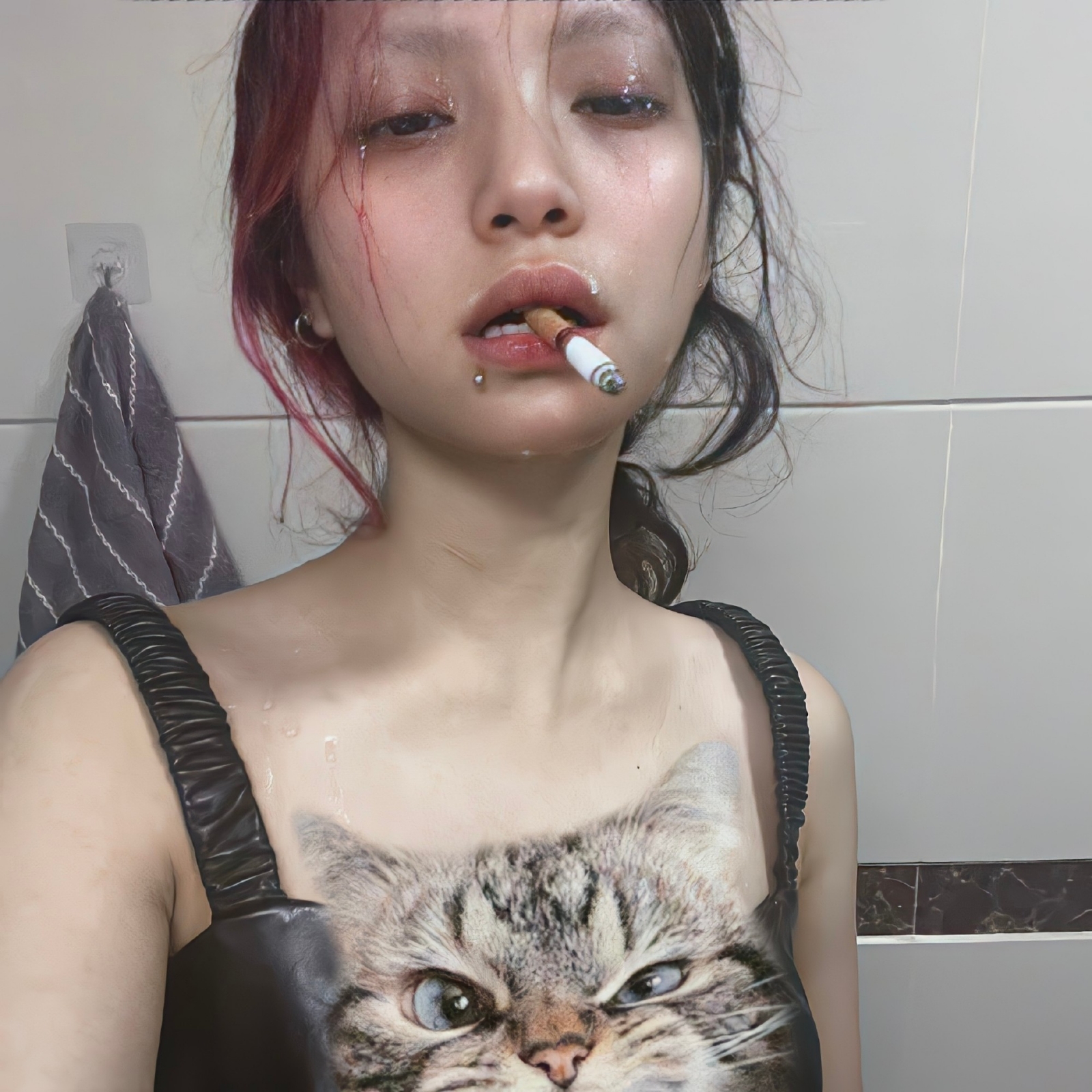 smoke-Nan - 高清图片，堆糖，美图壁纸兴趣社区