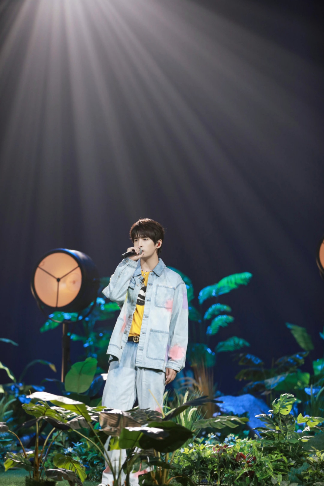 张远 - 高清图片，堆糖，美图壁纸兴趣社区