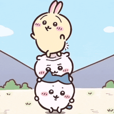 chikawa - 高清图片，堆糖，美图壁纸兴趣社区