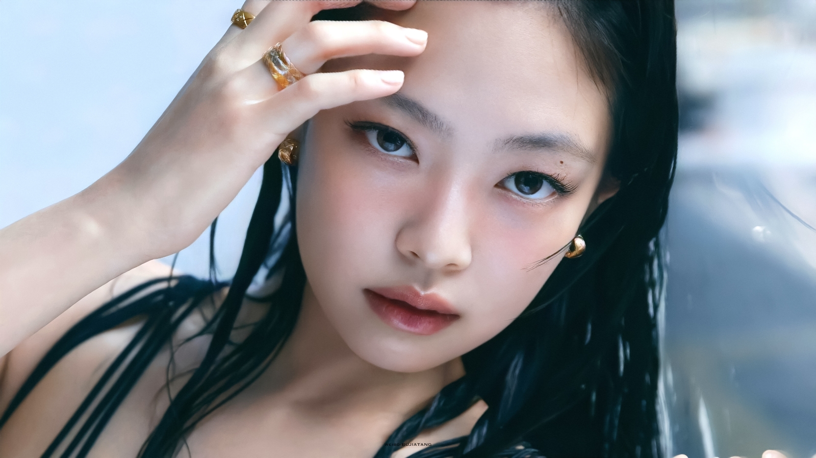 jennie素材 - 高清图片，堆糖，美图壁纸兴趣社区