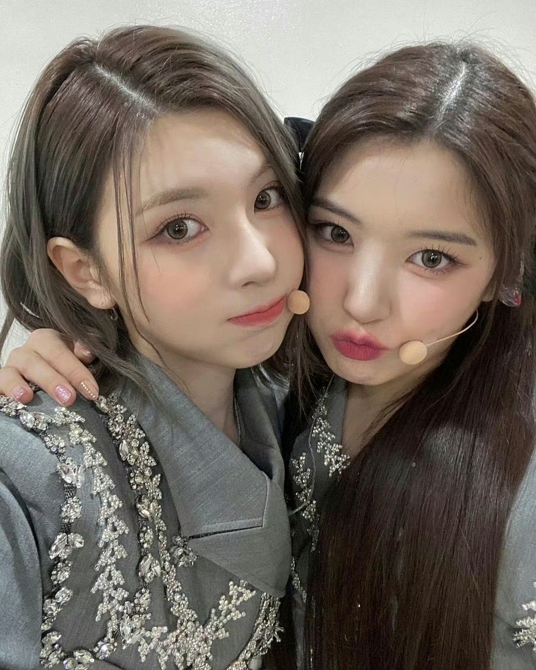 jiwoo - 高清图片，堆糖，美图壁纸兴趣社区