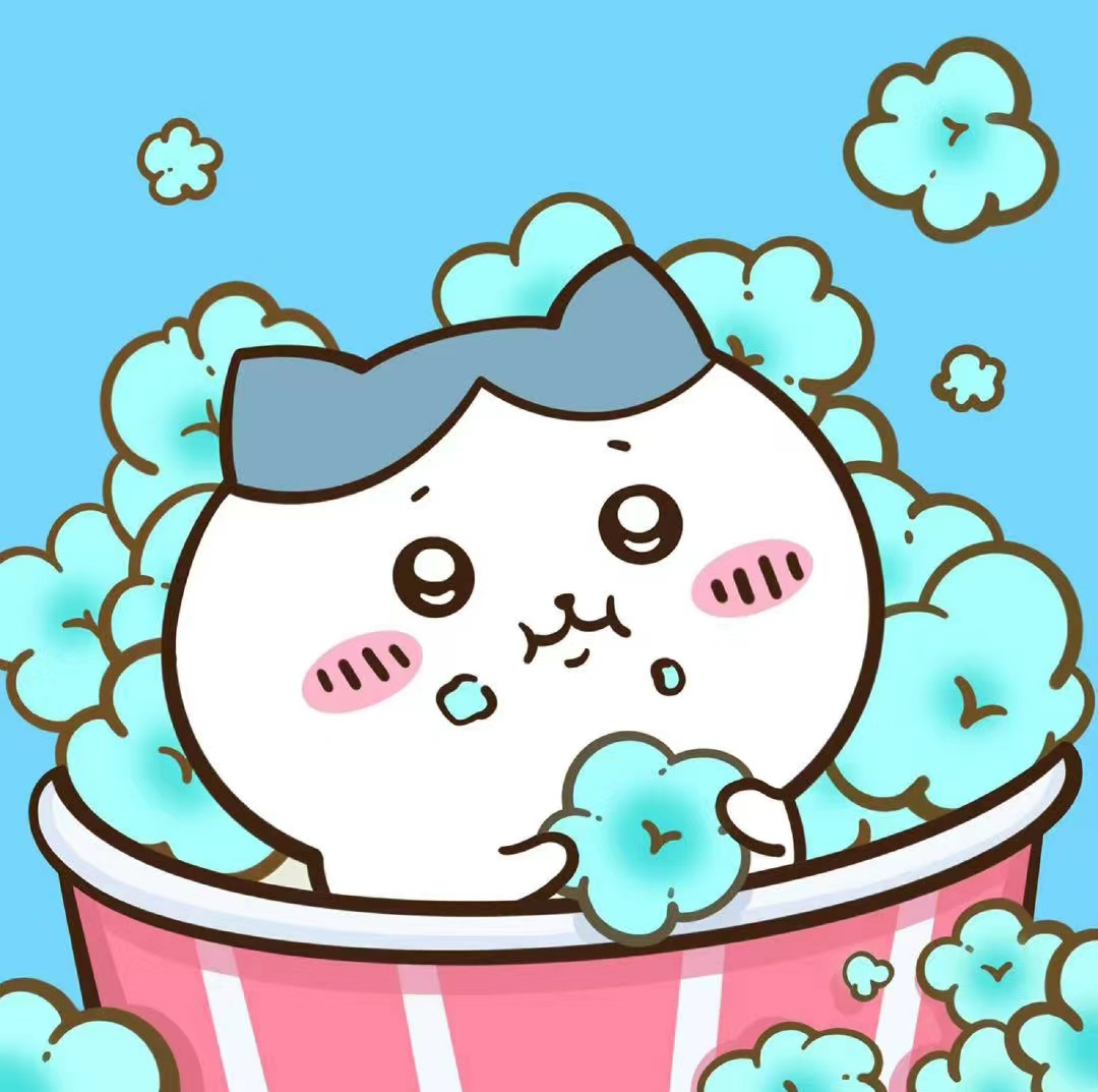 Chikawa 壁纸+头像 - 高清图片，堆糖，美图壁纸兴趣社区