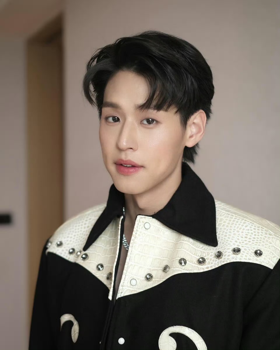 billkin马群耀 - 高清图片，堆糖，美图壁纸兴趣社区