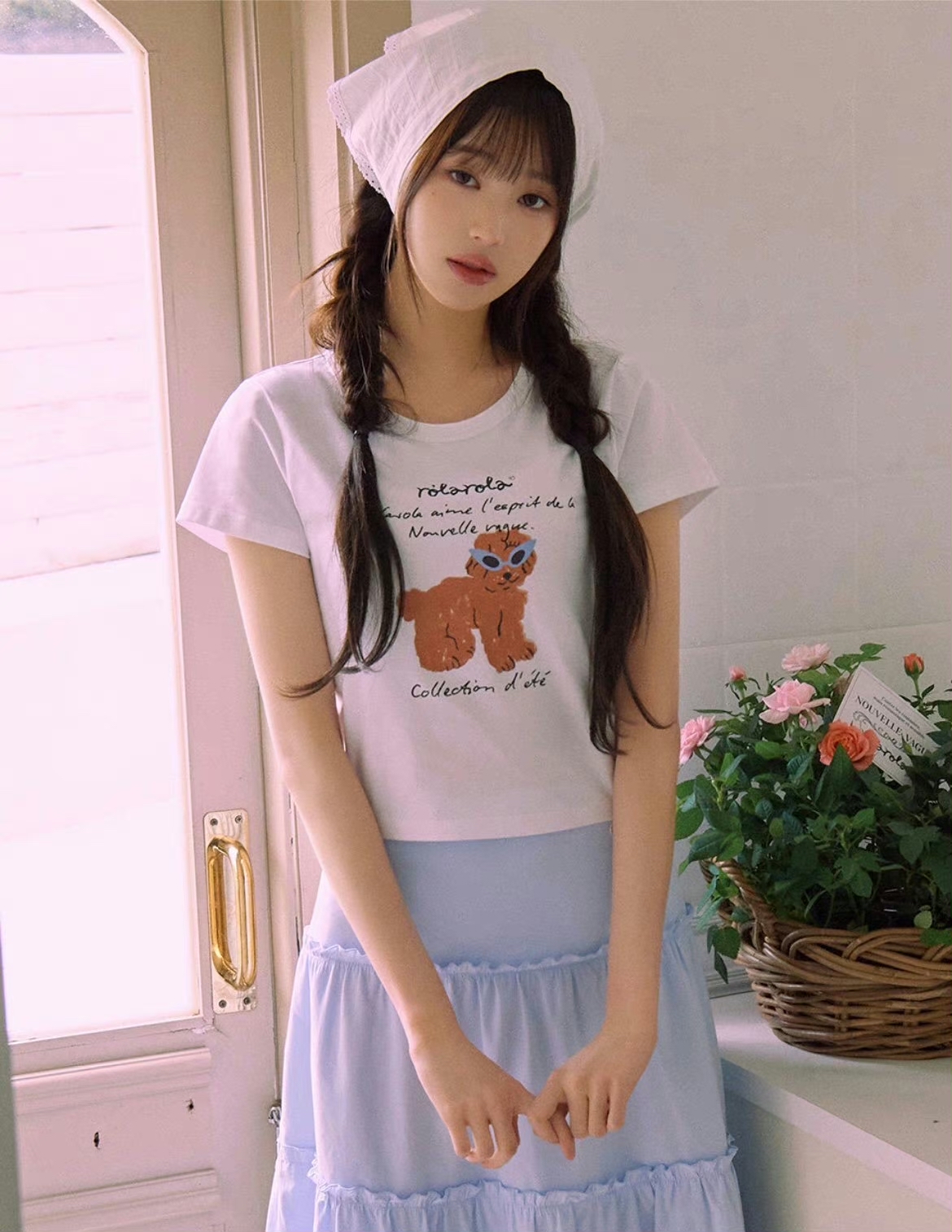 张元英 rolarola. - 高清图片，堆糖，美图壁纸兴趣社区