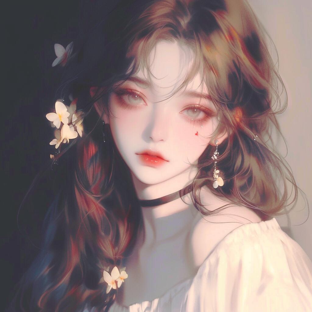 动漫头像 - 高清图片，堆糖，美图壁纸兴趣社区