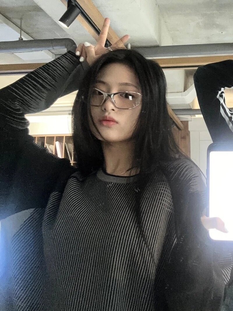 Ahyeon - 高清图片，堆糖，美图壁纸兴趣社区