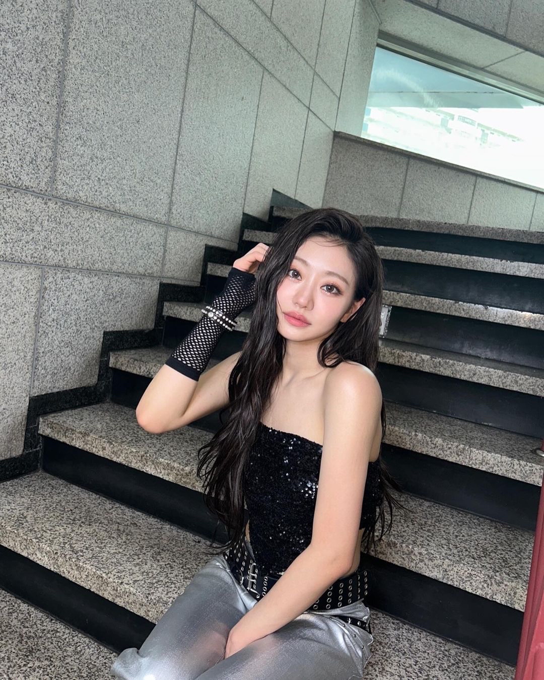 julie - 高清图片，堆糖，美图壁纸兴趣社区