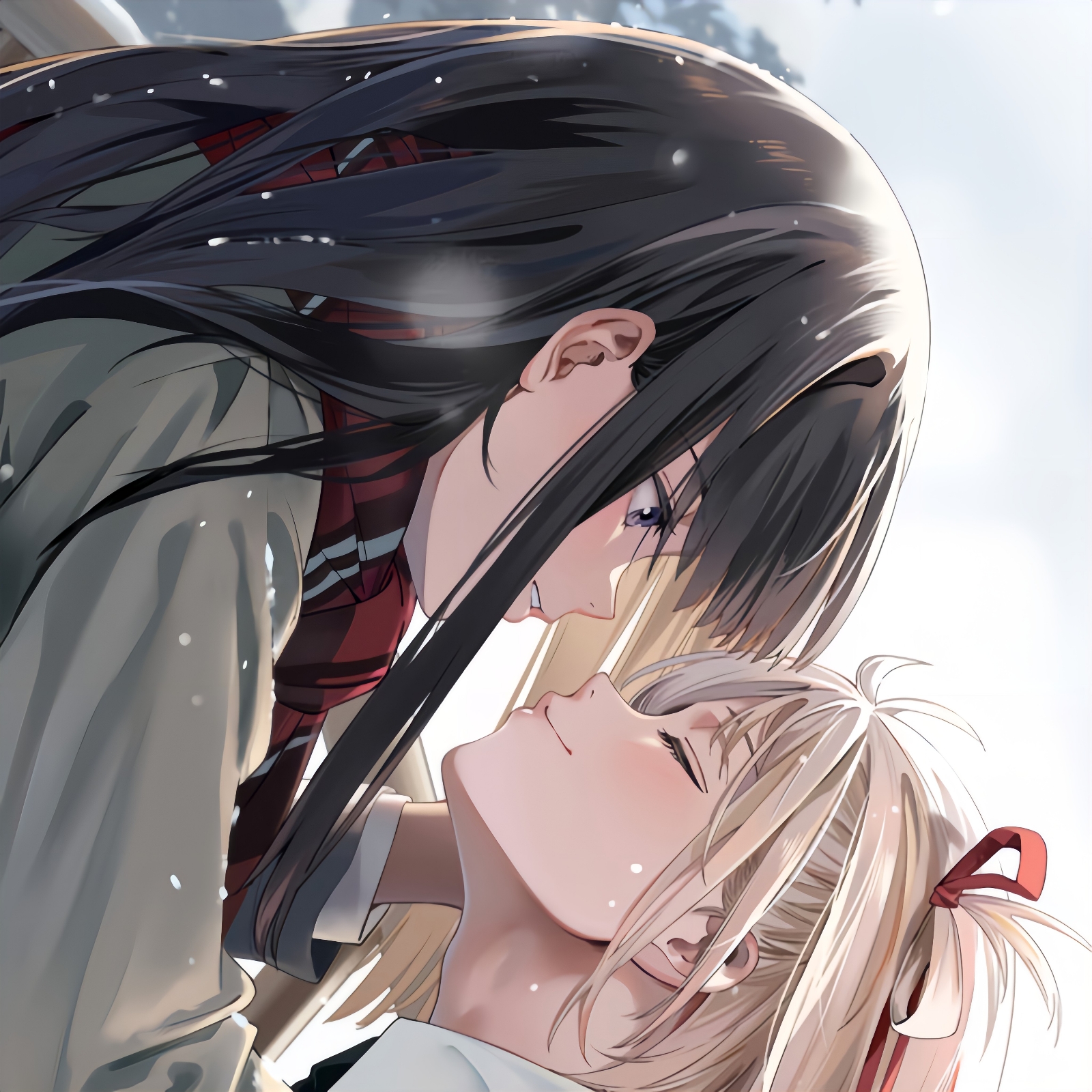 twi画师：NEKO - 高清图片，堆糖，美图壁纸兴趣社区