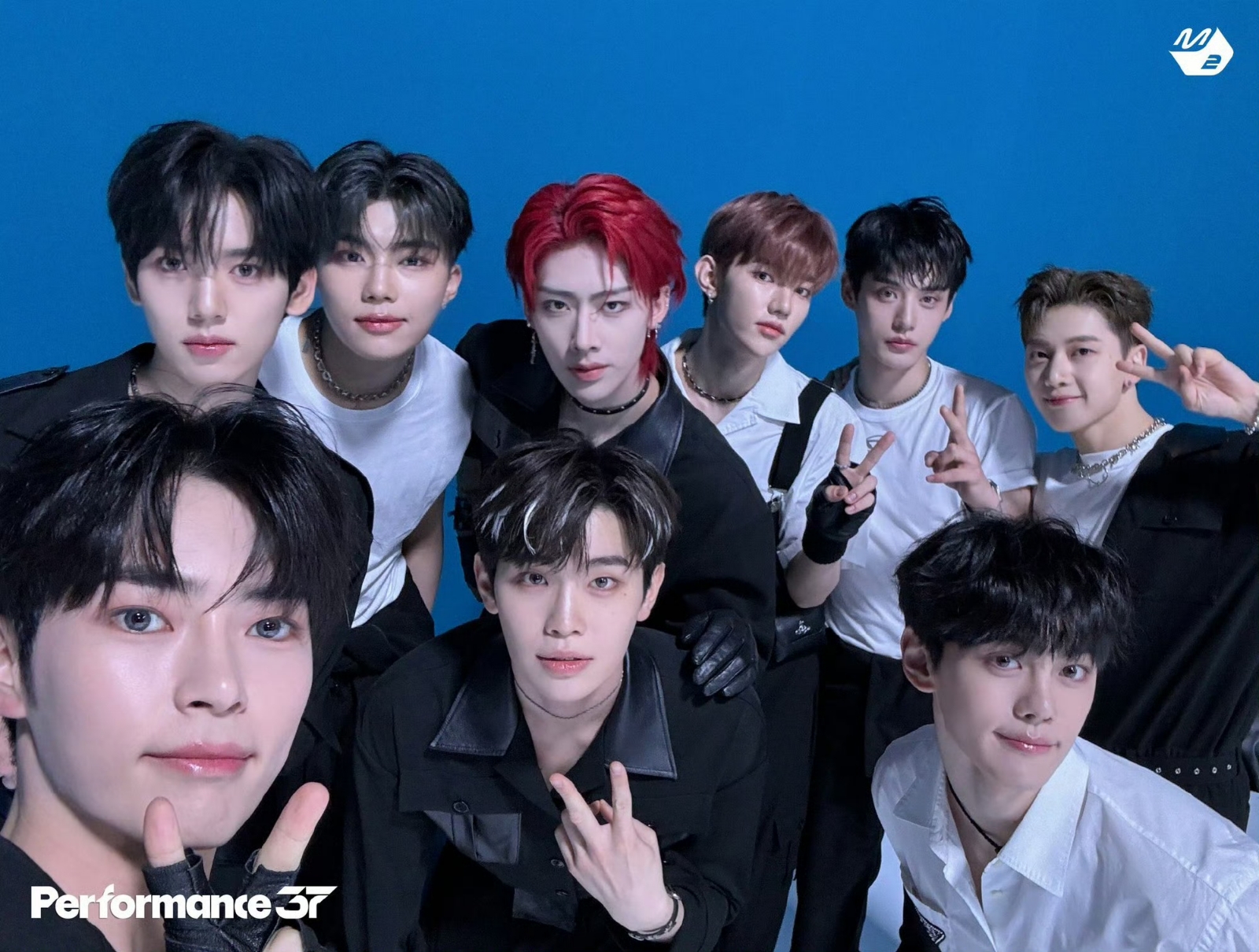 ZEROBASEONE ZB1 章昊 - 高清图片，堆糖，美图壁纸兴趣社区