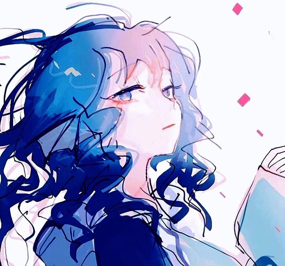 动漫头像 - 高清图片，堆糖，美图壁纸兴趣社区