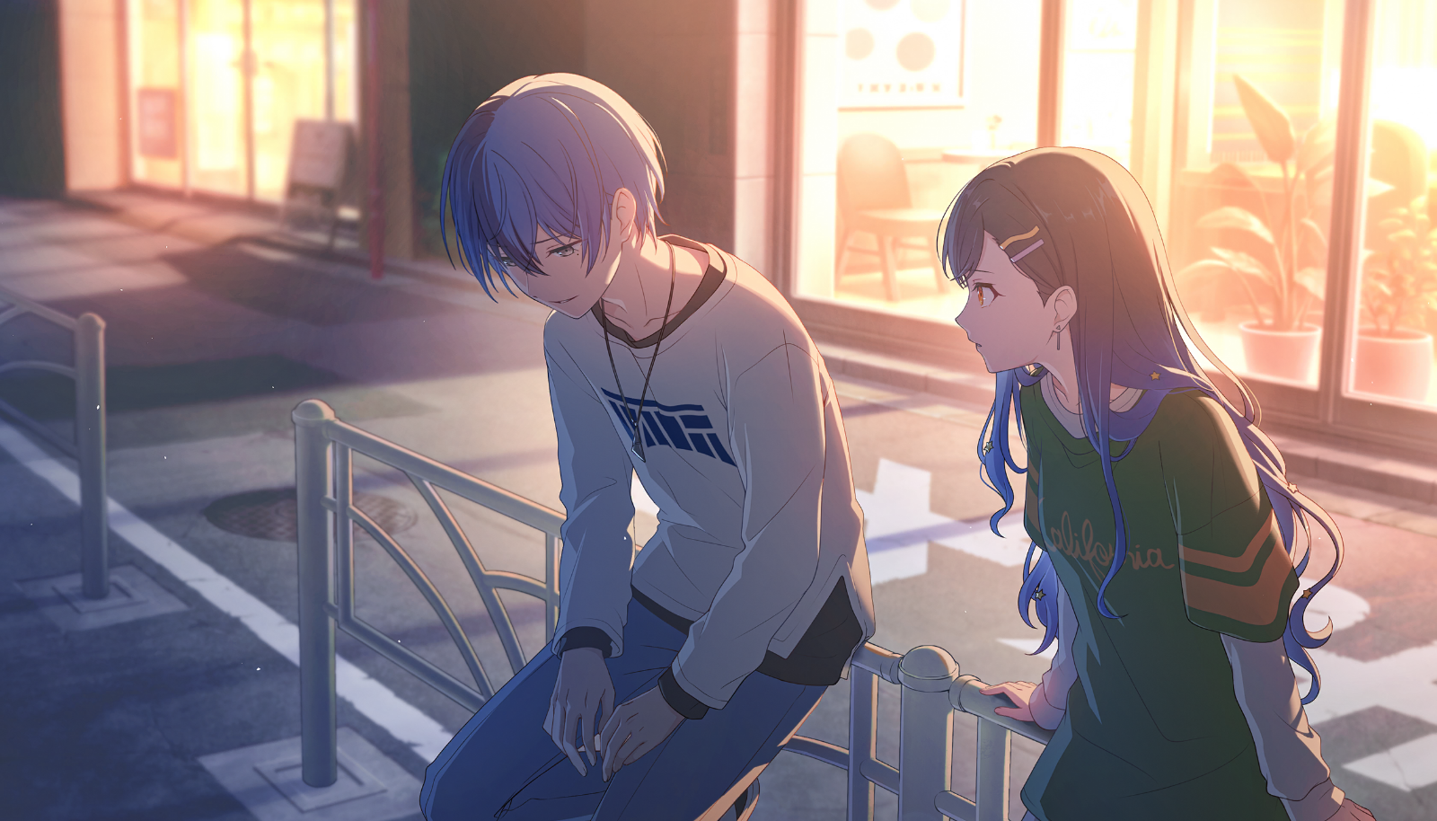 Project Sekai - 高清图片，堆糖，美图壁纸兴趣社区