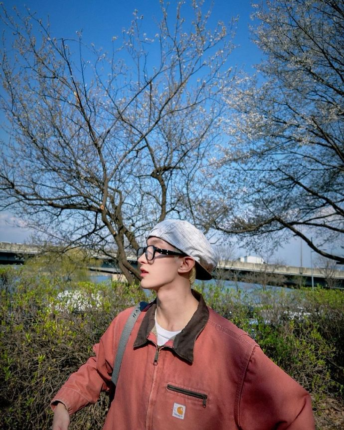 DK - 高清图片，堆糖，美图壁纸兴趣社区