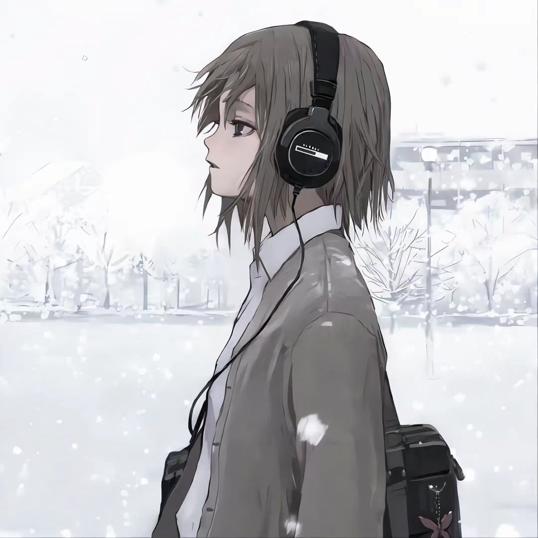 动漫女头 - 高清图片，堆糖，美图壁纸兴趣社区