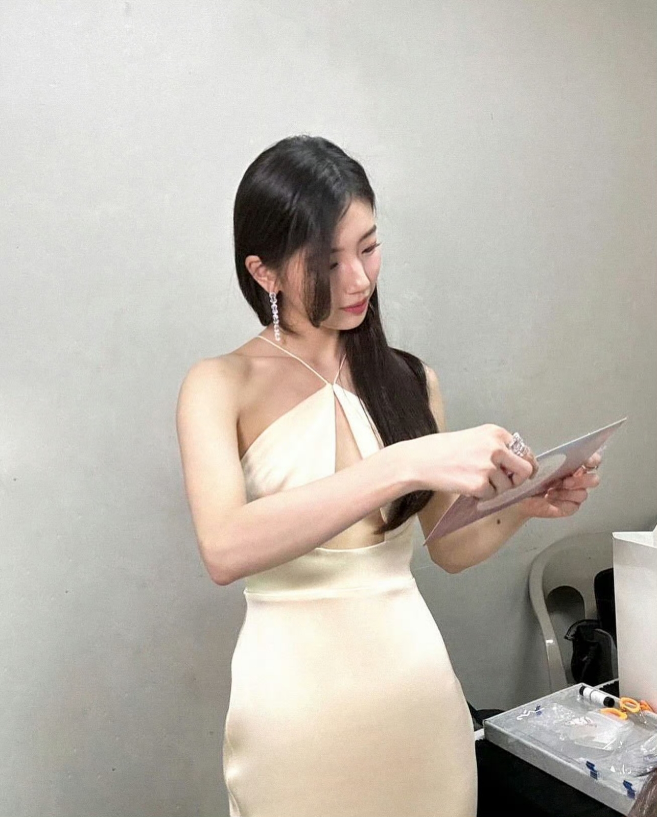 裴秀智 - 高清图片，堆糖，美图壁纸兴趣社区