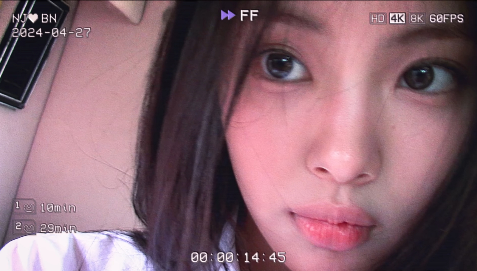 NewJeans - 高清图片，堆糖，美图壁纸兴趣社区