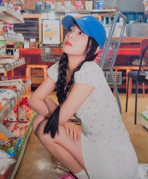 irene - 高清图片，堆糖，美图壁纸兴趣社区