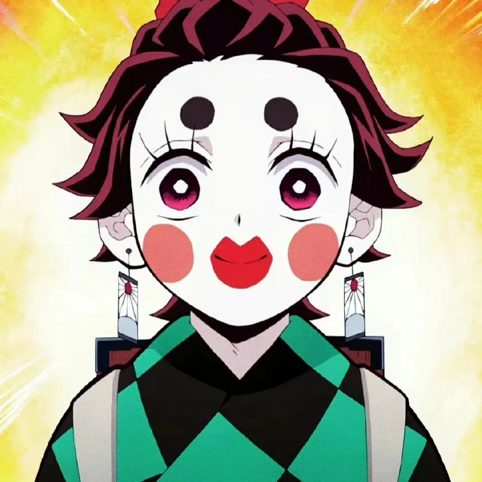 炭治郎 - 高清图片，堆糖，美图壁纸兴趣社区