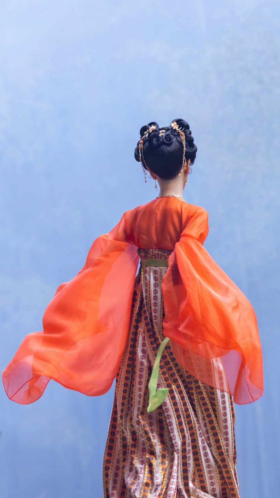 子夜归 武祯 田曦薇 高清图片，堆糖，美图壁纸兴趣社区