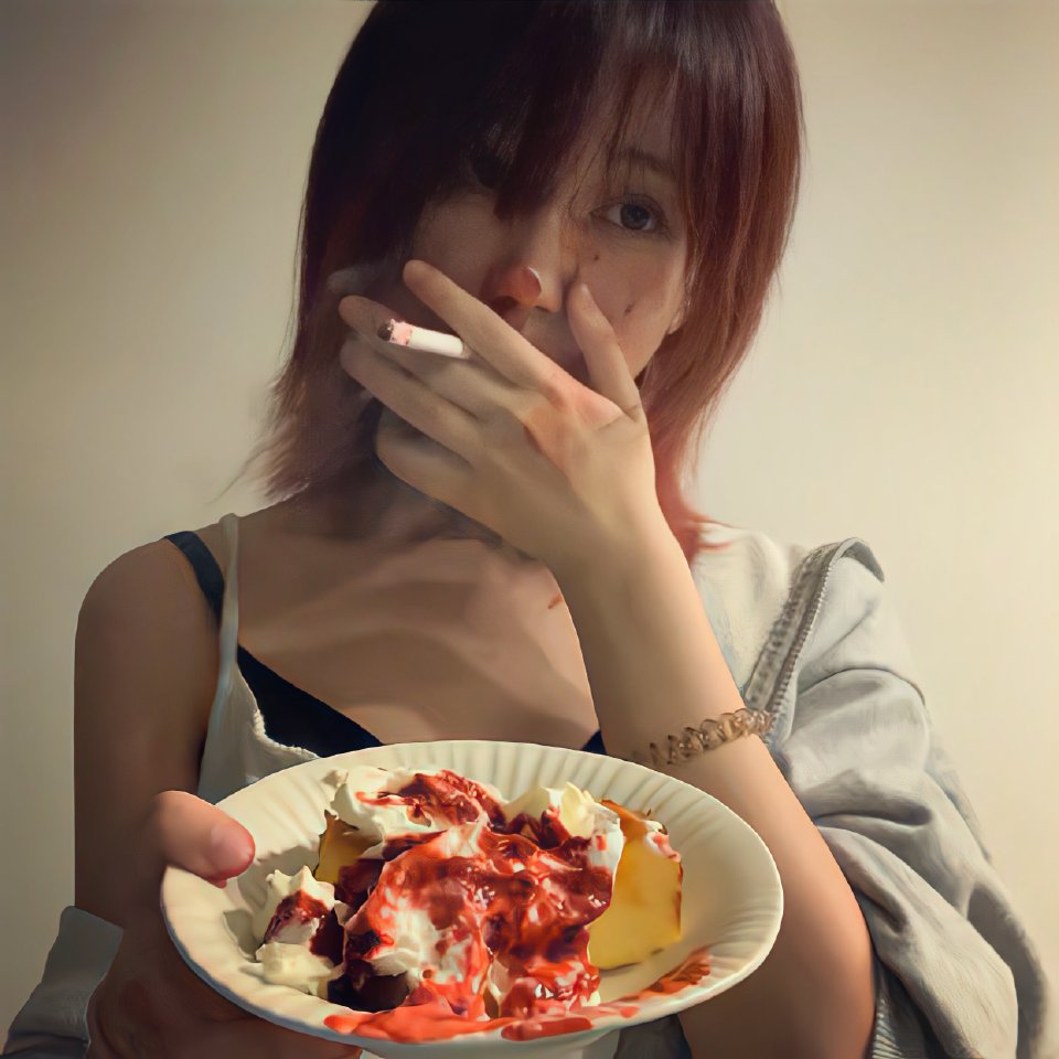 smoke-Nan - 高清图片，堆糖，美图壁纸兴趣社区