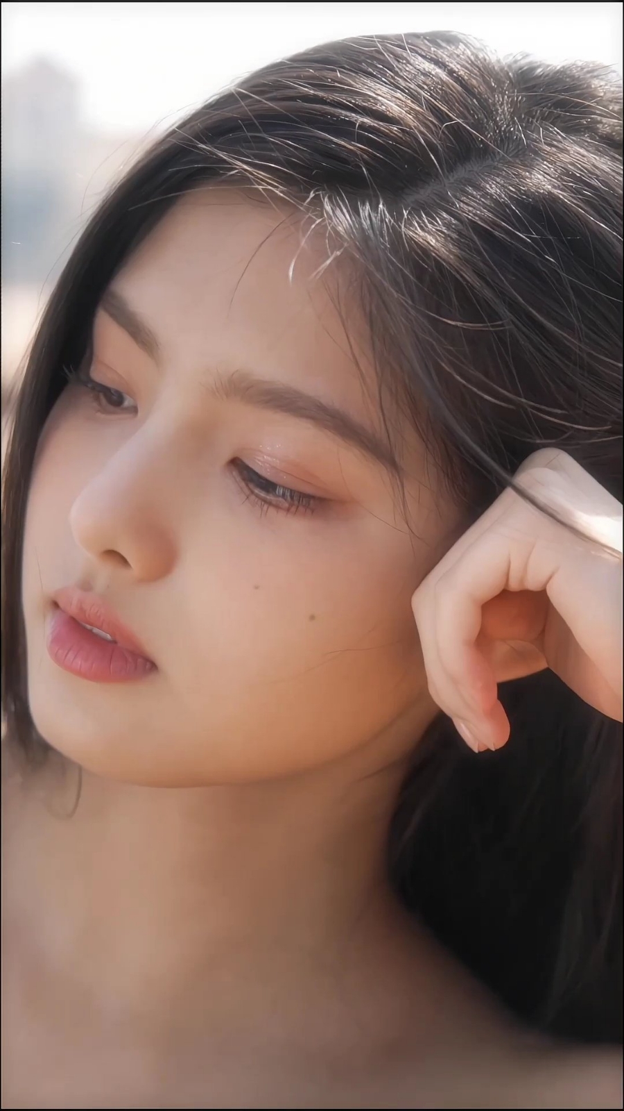 艾米 - 高清图片，堆糖，美图壁纸兴趣社区