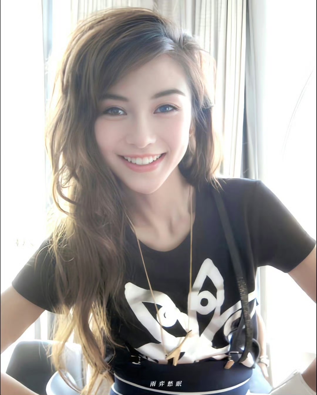 angelababy早期 - 高清图片，堆糖，美图壁纸兴趣社区