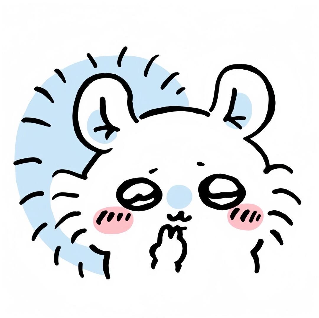 chikawa - 高清图片，堆糖，美图壁纸兴趣社区