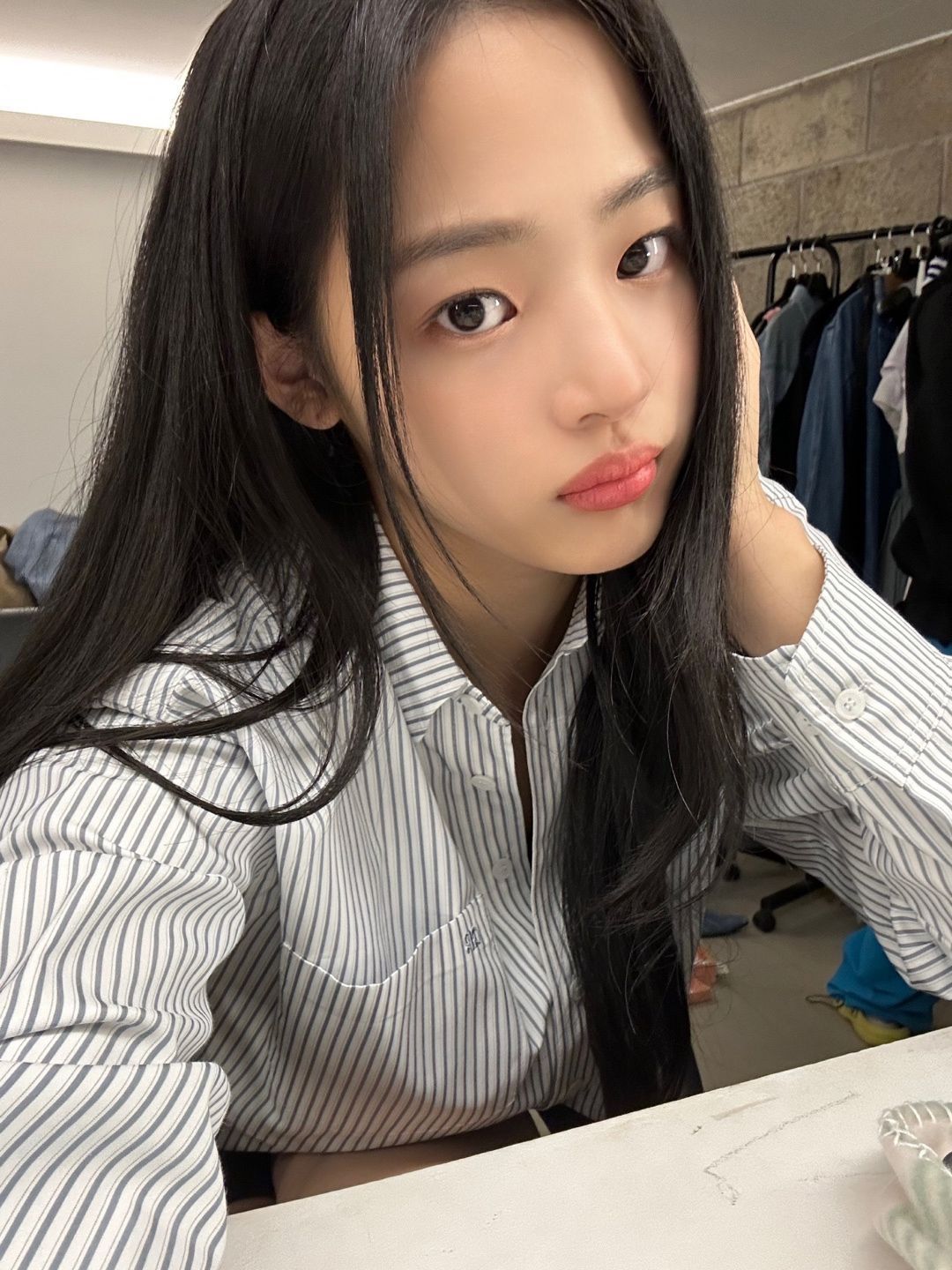 Minji - 高清图片，堆糖，美图壁纸兴趣社区