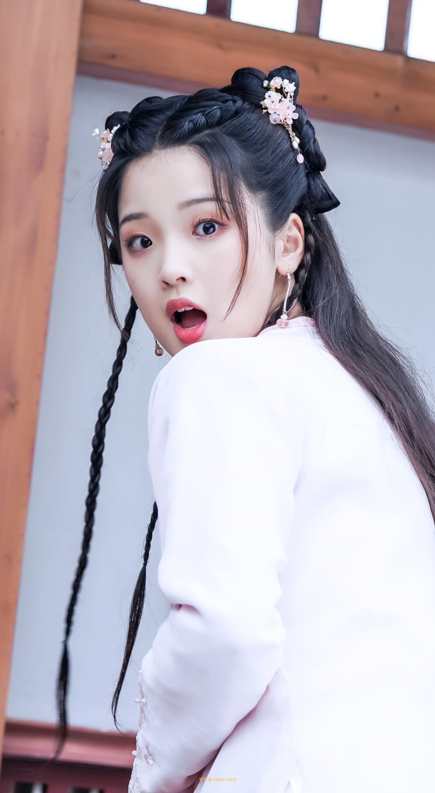 1 - 高清图片，堆糖，美图壁纸兴趣社区