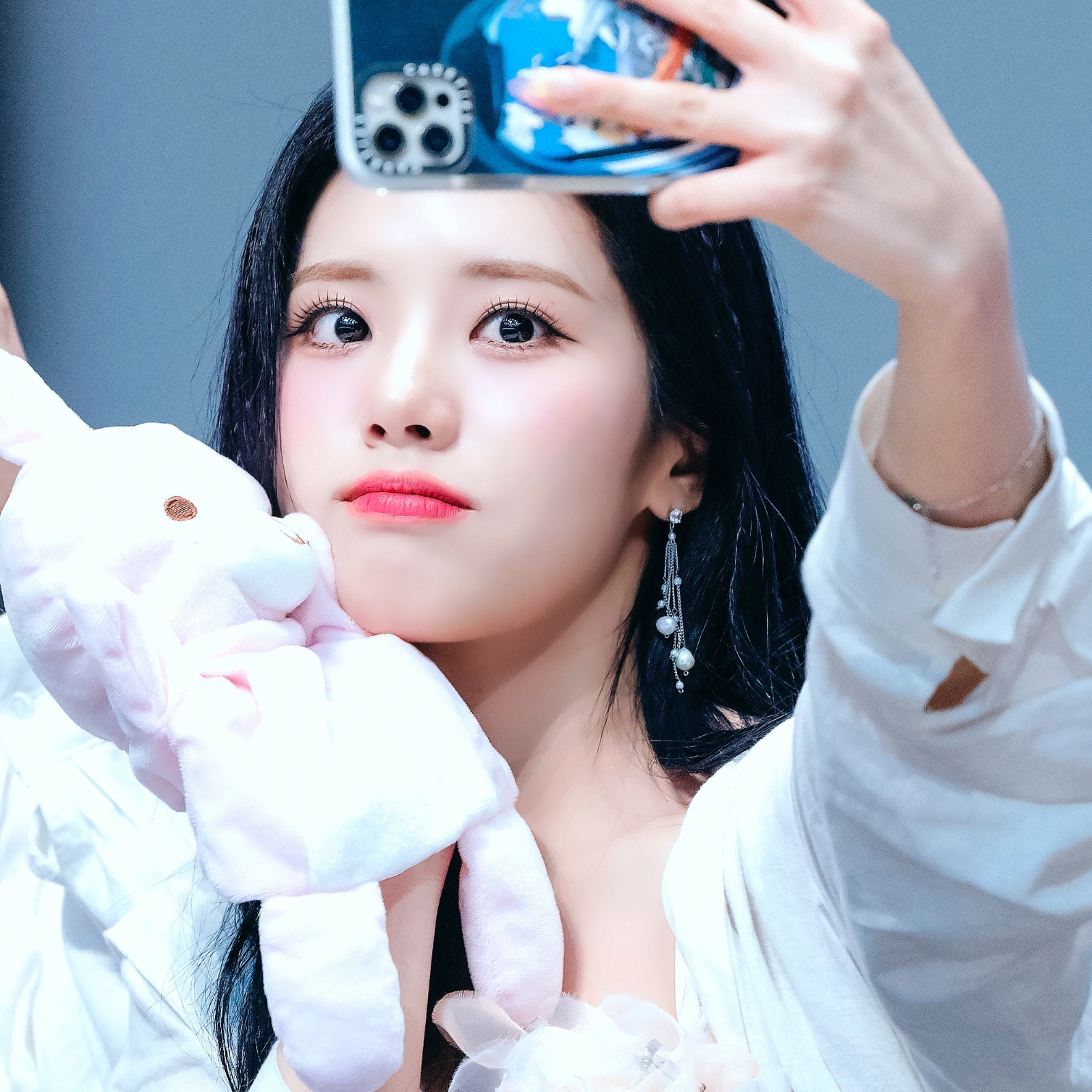 Mar3h_rabbit - 高清图片，堆糖，美图壁纸兴趣社区