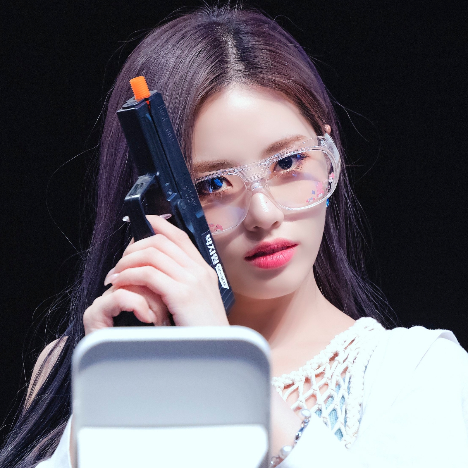 Mar3h_rabbit - 高清图片，堆糖，美图壁纸兴趣社区