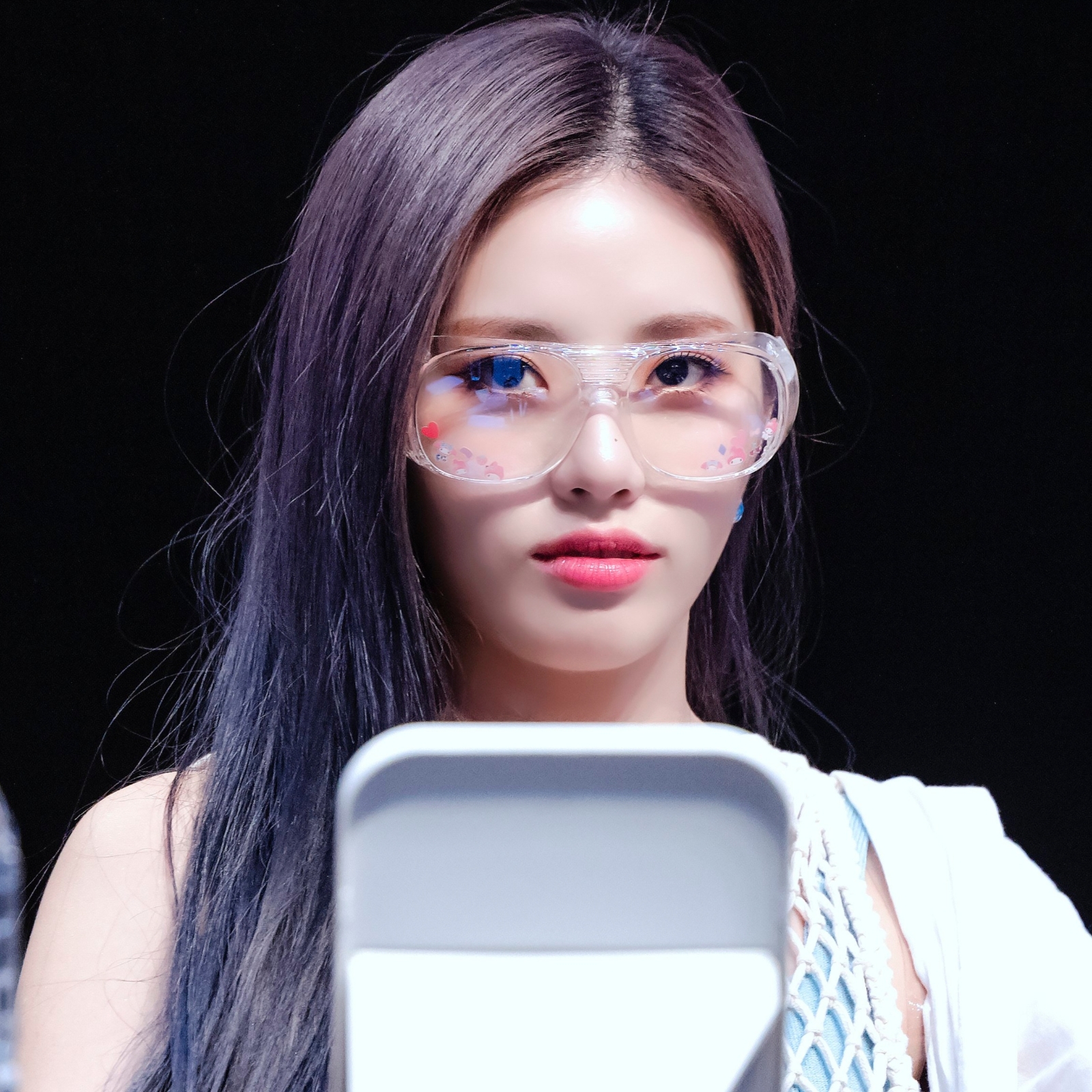 Mar3h_rabbit - 高清图片，堆糖，美图壁纸兴趣社区