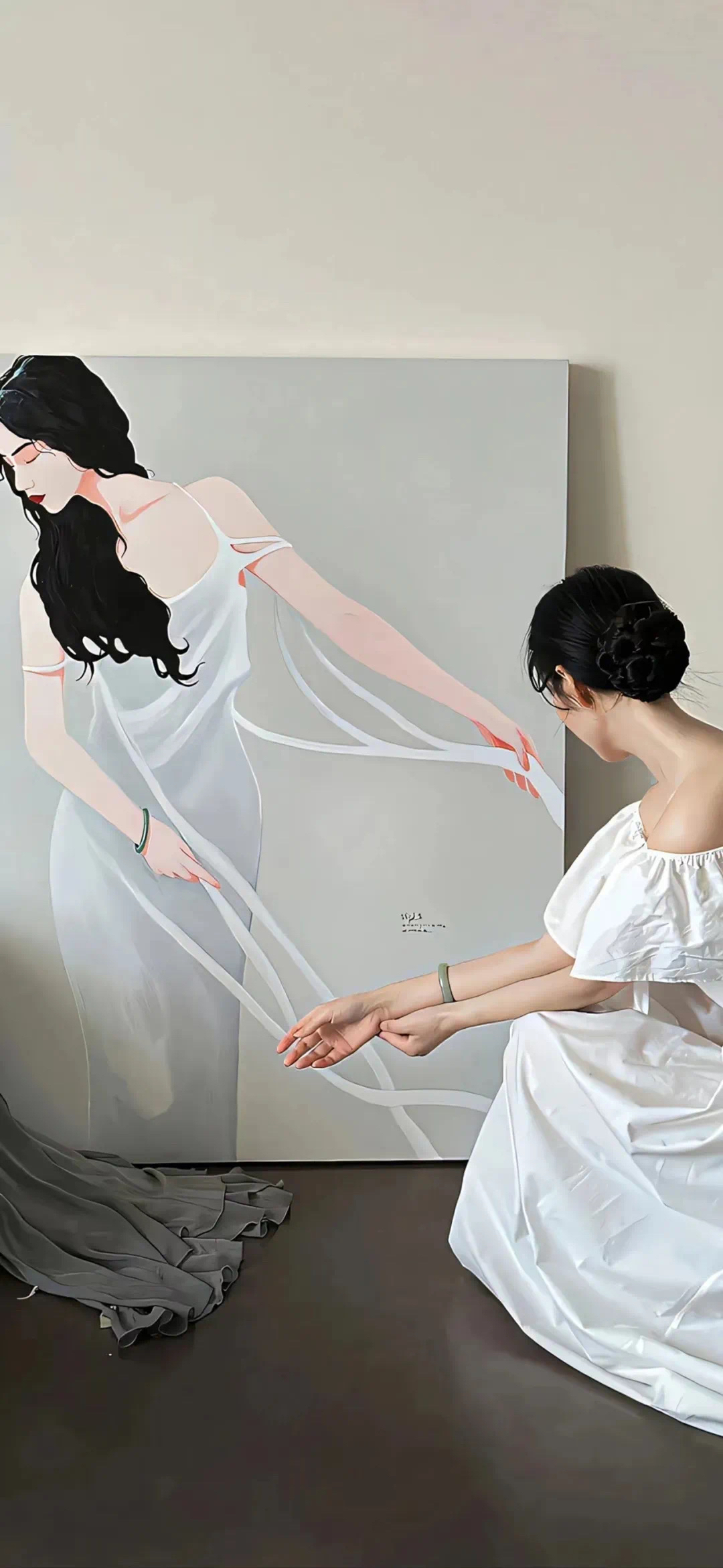 手机壁纸 lomo 冷淡风 个性 ins - 高清图片，堆糖，美图壁纸兴趣社区