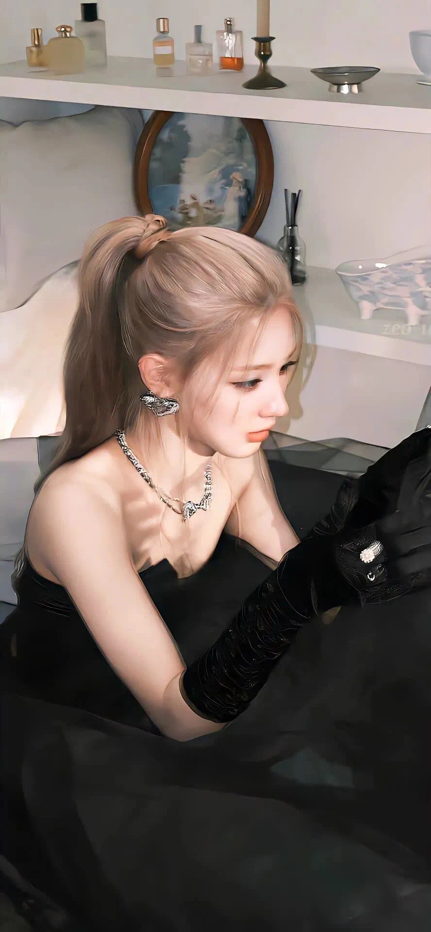 手机壁纸 lomo 冷淡风 个性 ins - 高清图片，堆糖，美图壁纸兴趣社区