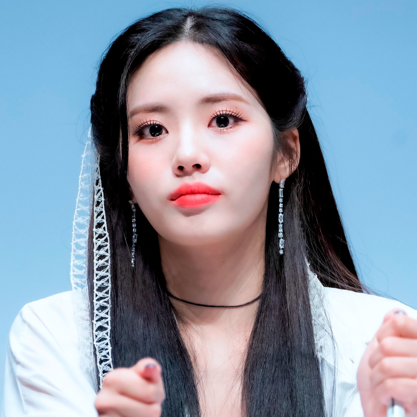 Mar3h_rabbit - 高清图片，堆糖，美图壁纸兴趣社区