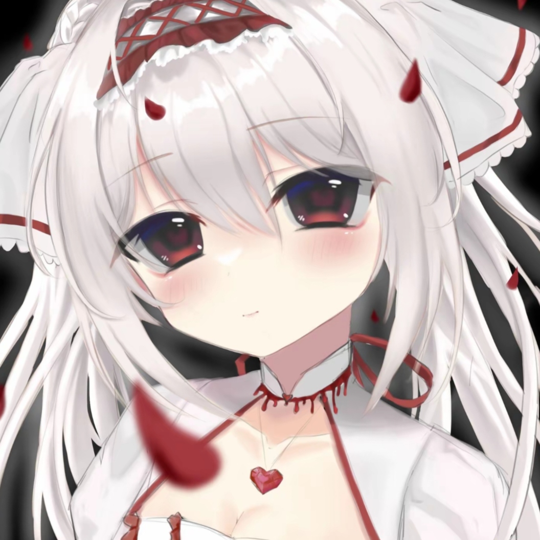 画师：dyid：BabyQ甜／摸鱼／侵删／禁商 - 高清图片，堆糖，美图壁纸兴趣社区