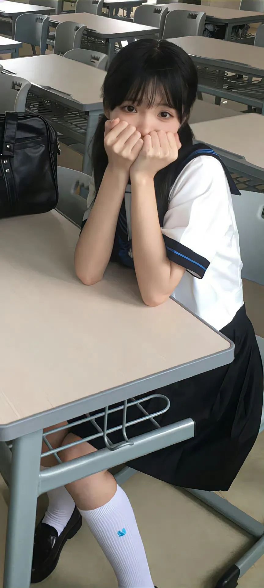 jk - 高清图片，堆糖，美图壁纸兴趣社区