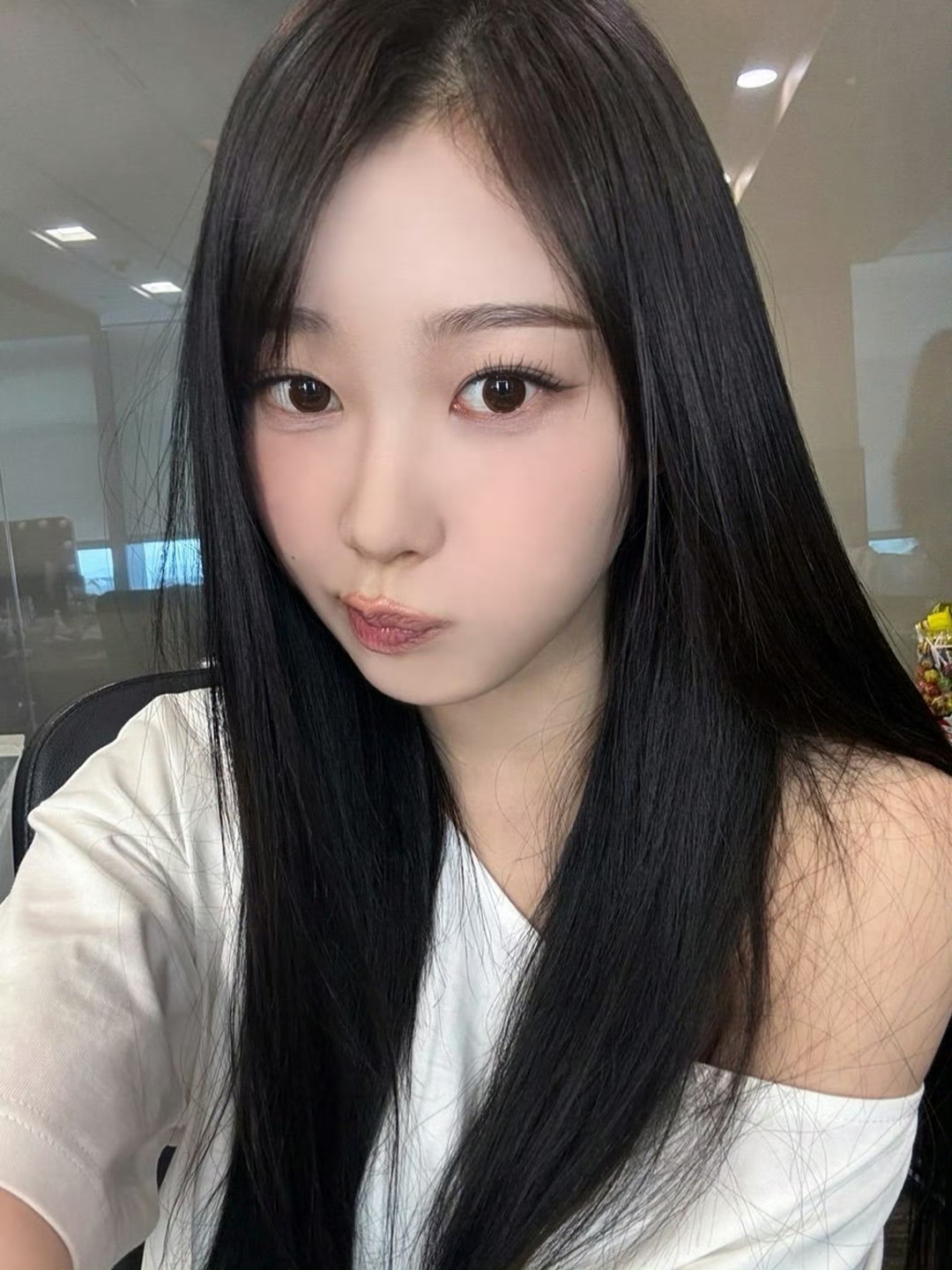 微博：aespa的避风港 吉赛尔 - 高清图片，堆糖，美图壁纸兴趣社区