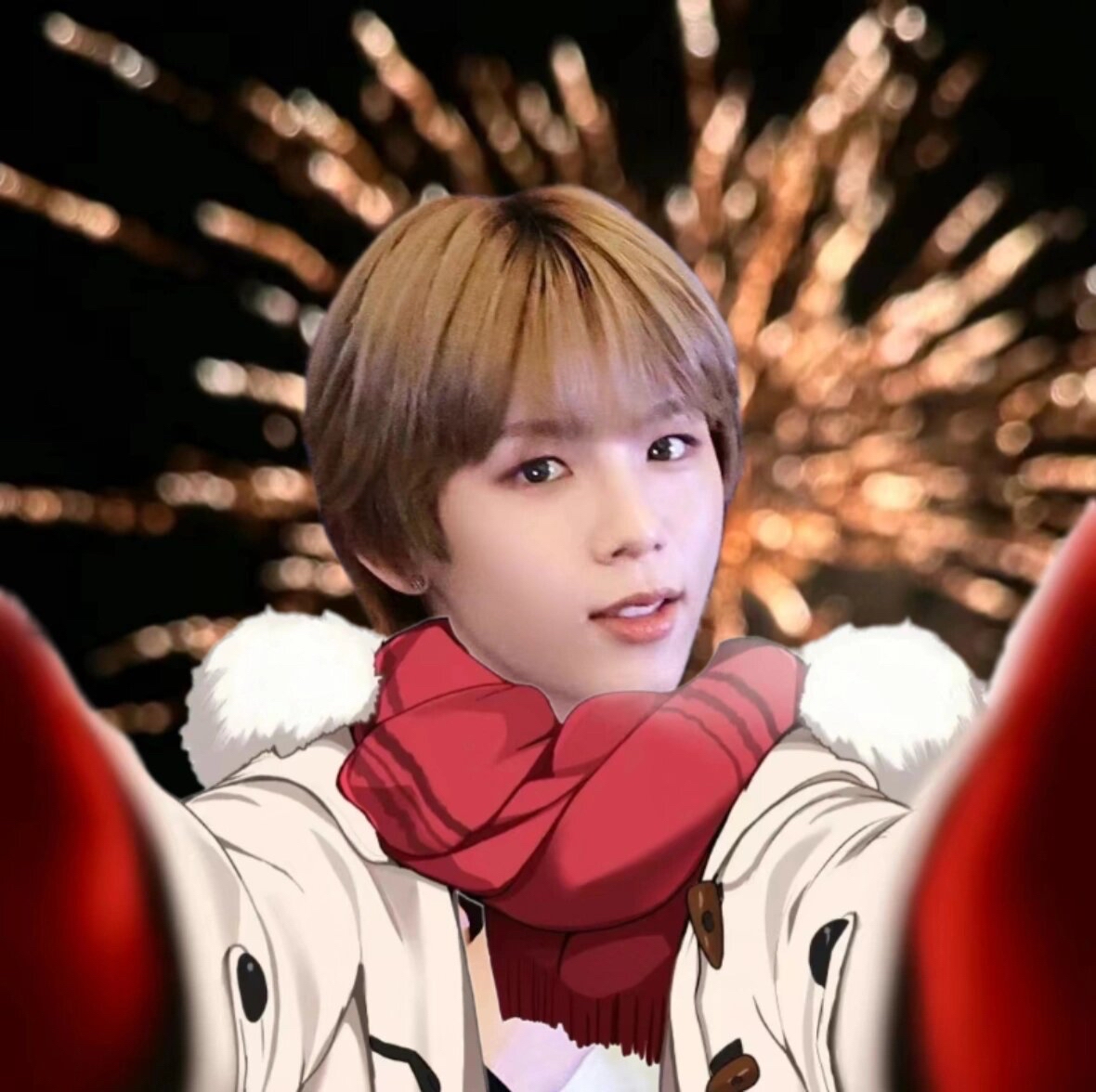 RIIZE - 高清图片，堆糖，美图壁纸兴趣社区