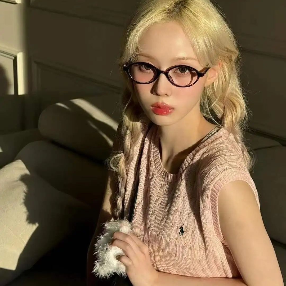 AESPA - 高清图片，堆糖，美图壁纸兴趣社区