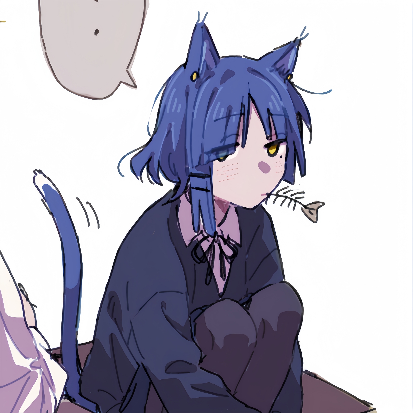 twi画师：ree_kkr - 高清图片，堆糖，美图壁纸兴趣社区