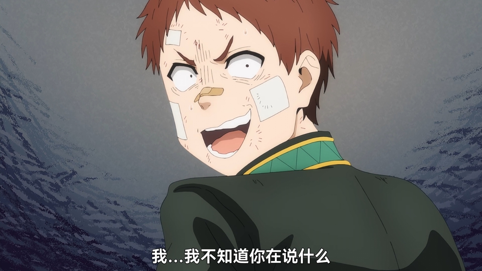 防风少年 - 高清图片，堆糖，美图壁纸兴趣社区