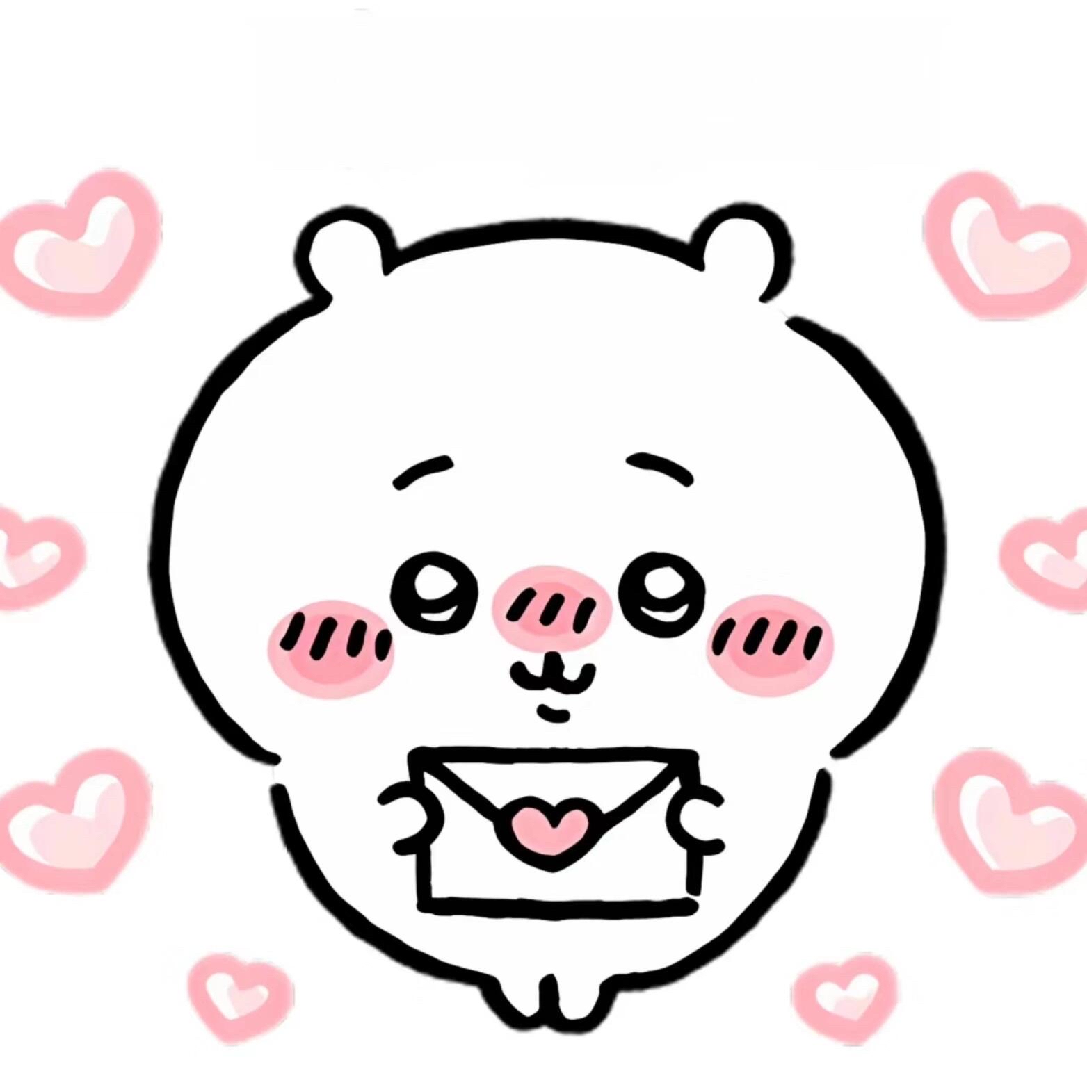 chiikawa - 高清图片，堆糖，美图壁纸兴趣社区