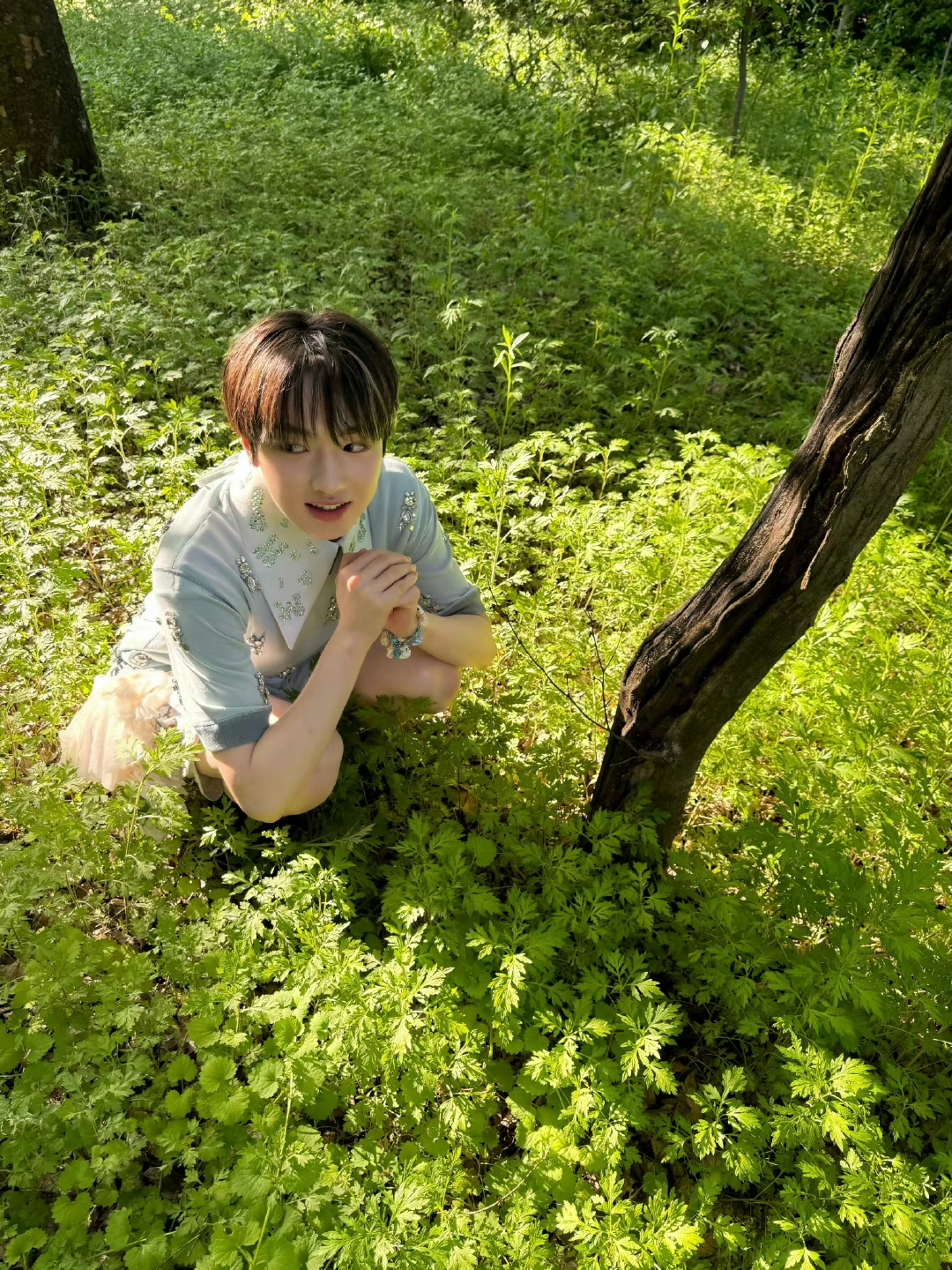 sakuya - 高清图片，堆糖，美图壁纸兴趣社区