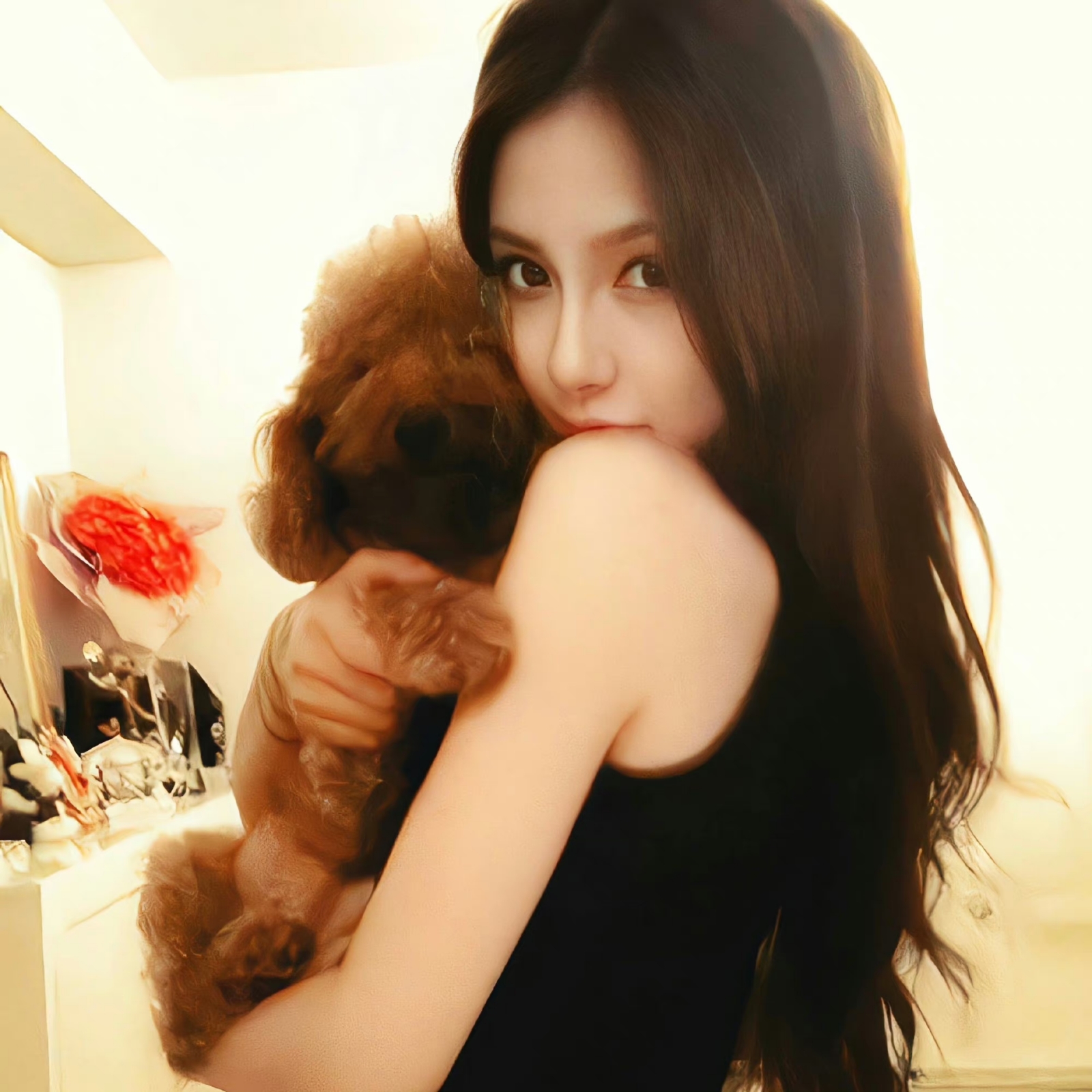 angelababy - 高清图片，堆糖，美图壁纸兴趣社区