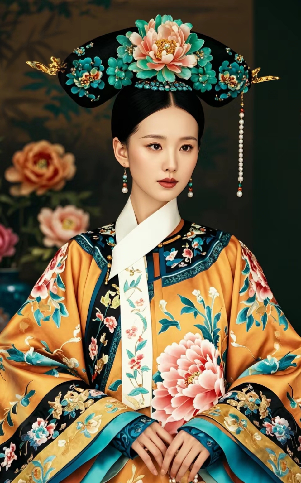 lss - 高清图片，堆糖，美图壁纸兴趣社区