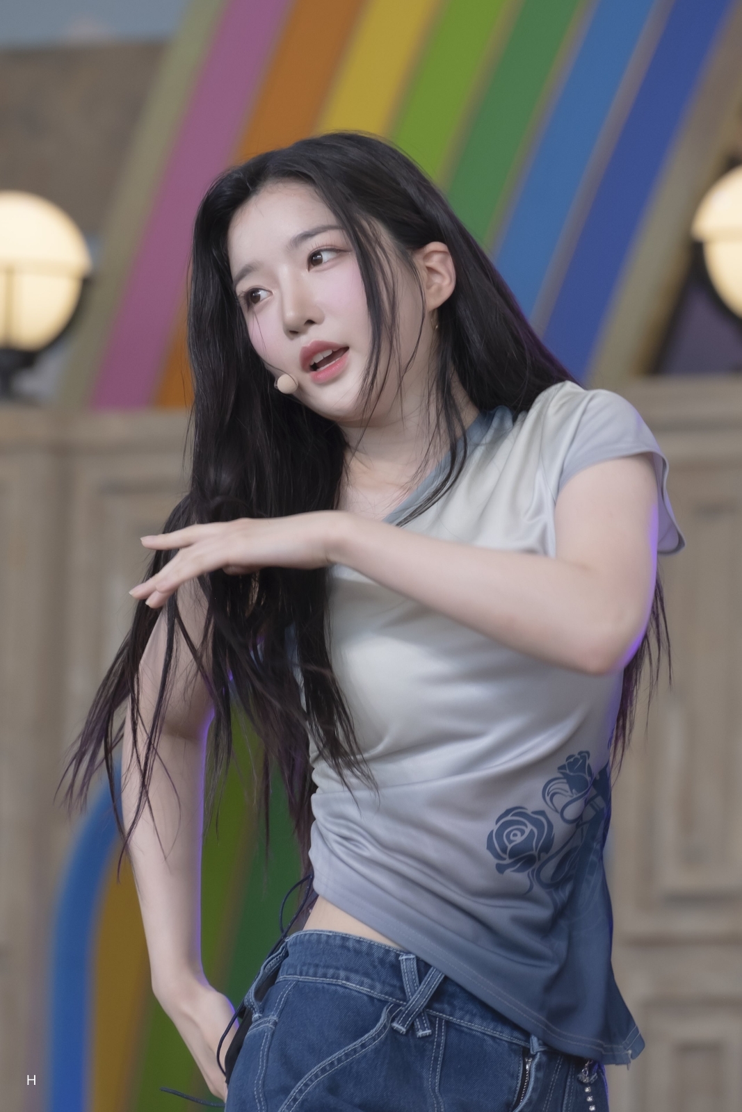 金琉然 240720 - 高清图片，堆糖，美图壁纸兴趣社区