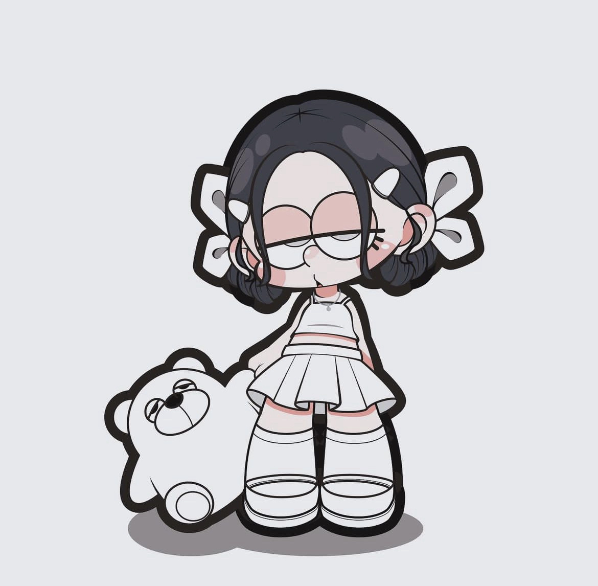 Rikk画家 - 高清图片，堆糖，美图壁纸兴趣社区