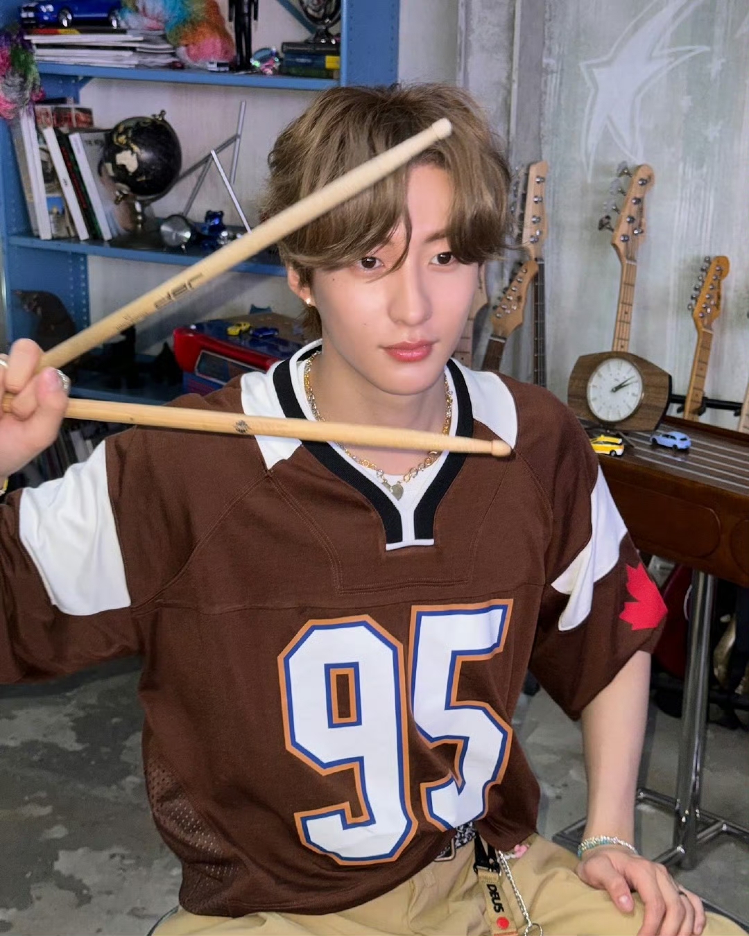 ANTON - 高清图片，堆糖，美图壁纸兴趣社区