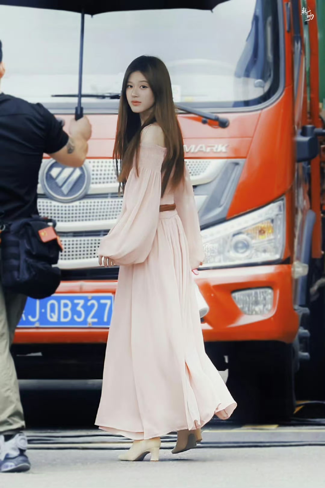 cr.熱吻_趙露思 - 高清图片，堆糖，美图壁纸兴趣社区